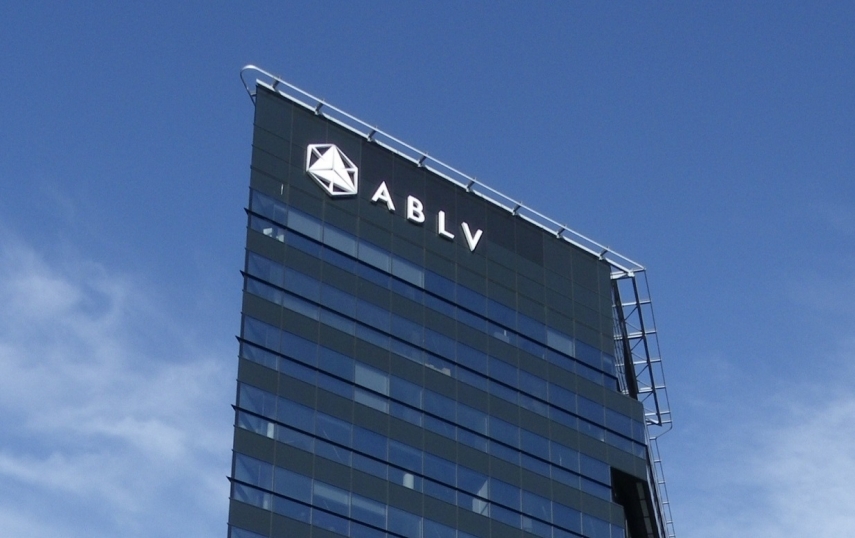 Corruption Prevention Bureau searching ABLV Bank
