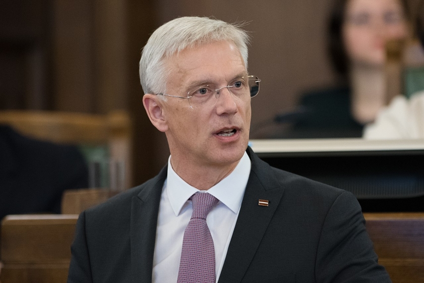 Russian envoy says Moscow will respond to NATO buildup in Baltics and ...