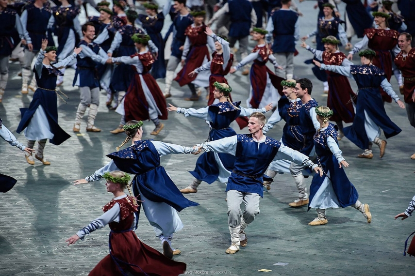 What Is Baltic Culture At Douglas Wilder Blog